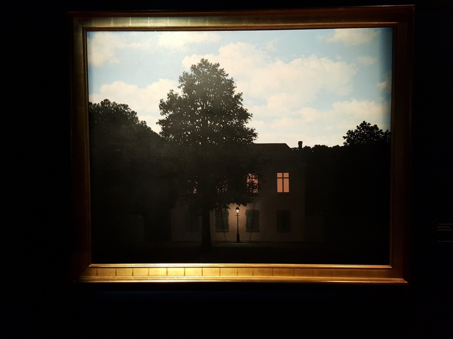 Musée Magritte Bruxelles (3) | Au fil des Arts
